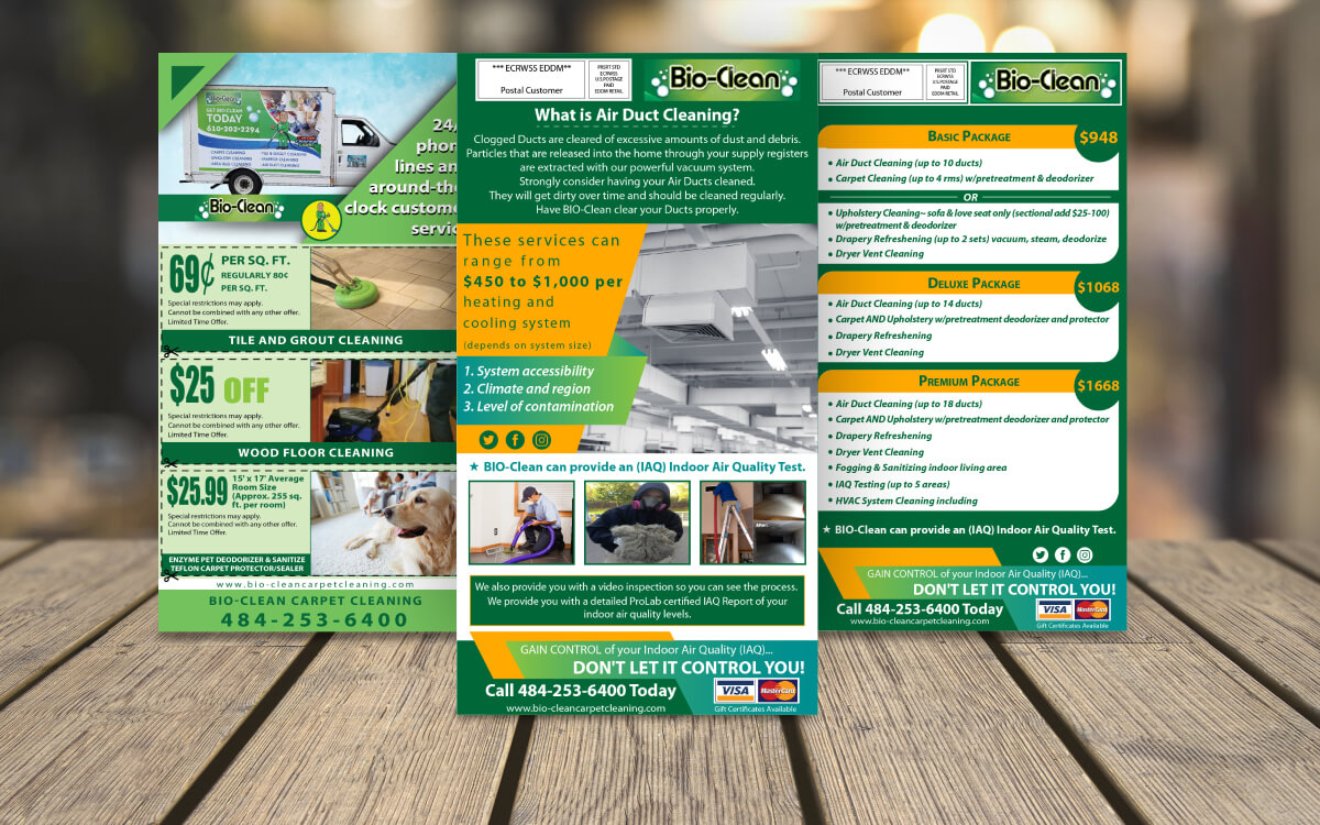 Blog | RLMA Services | Informative Tips