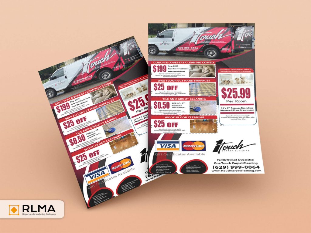 EDDM Examples To Heighten Your Small Business Growth RLMA