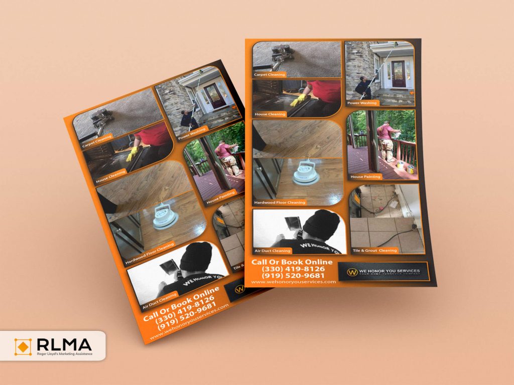 EDDM Examples To Heighten Your Small Business Growth RLMA