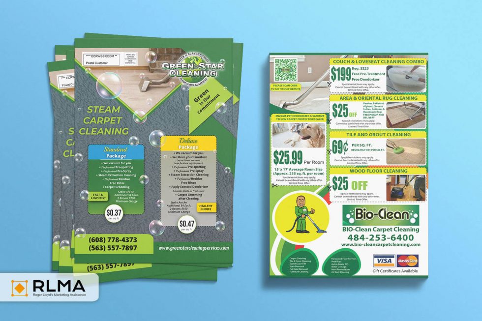 EDDM Examples To Heighten Your Small Business Growth RLMA EDDM Examples To Heighten Your Small Business Growth RLMA