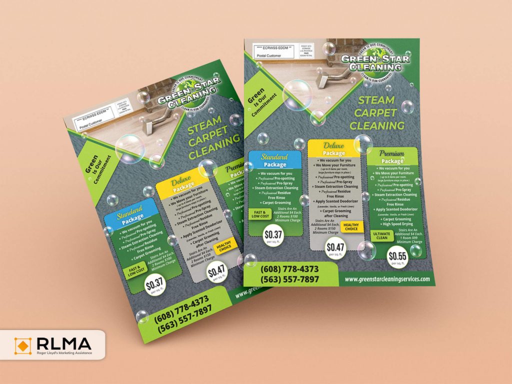 EDDM Examples To Heighten Your Small Business Growth RLMA