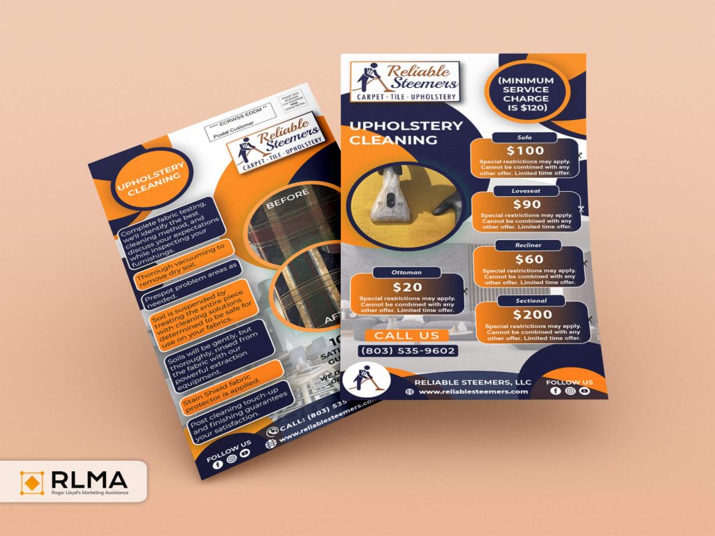 EDDM Examples To Heighten Your Small Business Growth RLMA